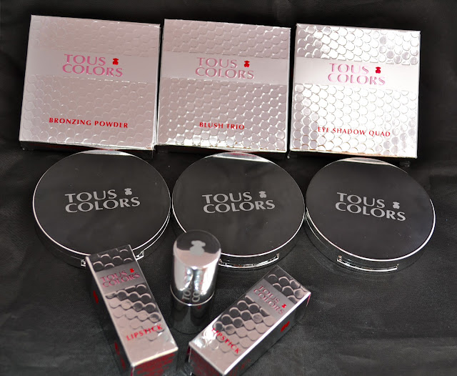 TOUS Colors - Obe Rosa | La web del Estilo de Vida