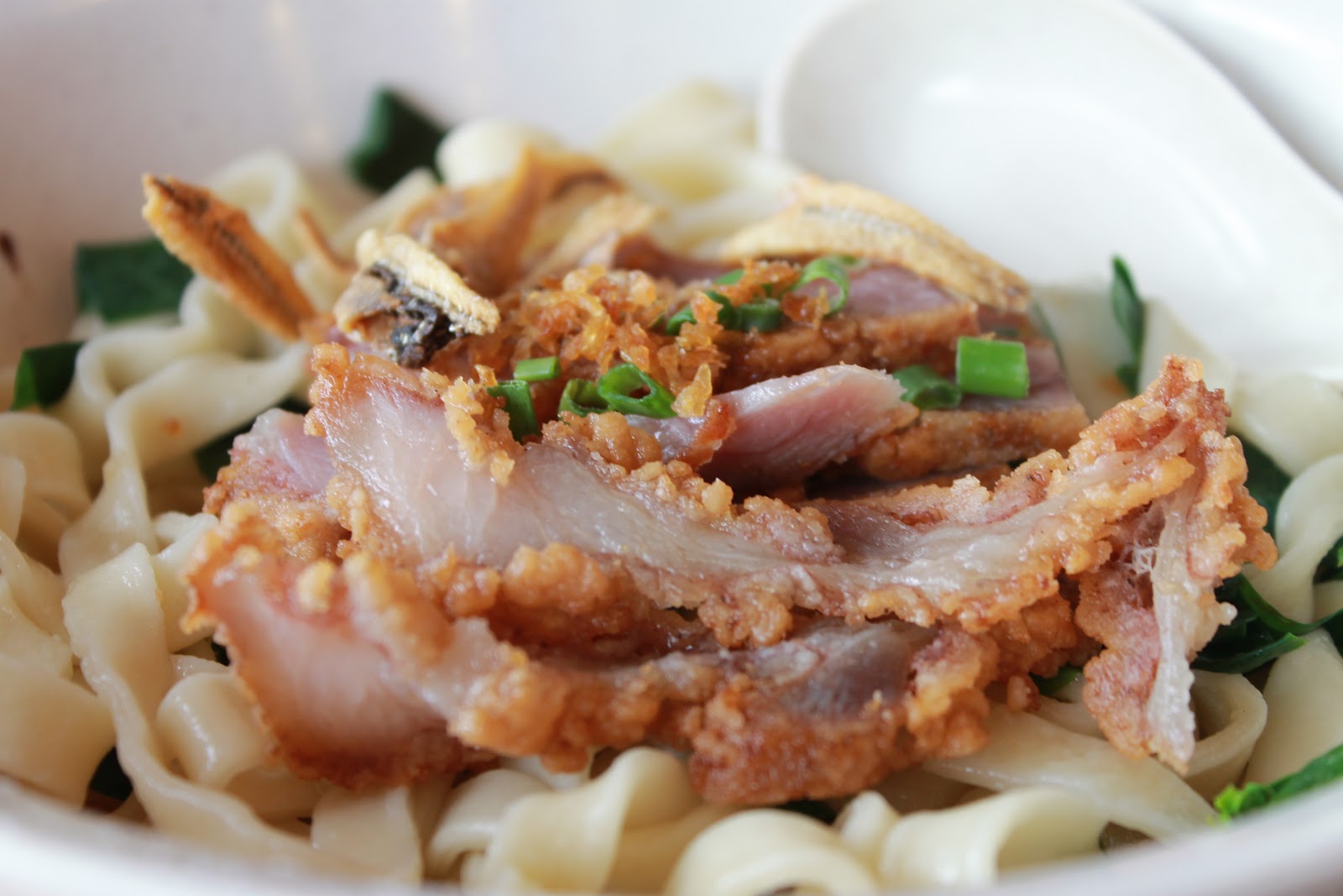 Bon Appetit - Malaysia: JOJO LITTLE KITCHEN