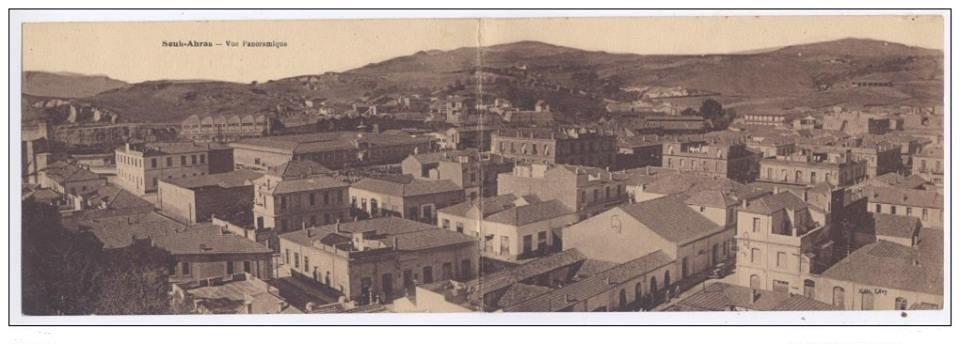 SOUK-AHRAS-BIENVENU SUR LE BLOG DES ENFANTS DE THAGASTE LE SITE DES ...