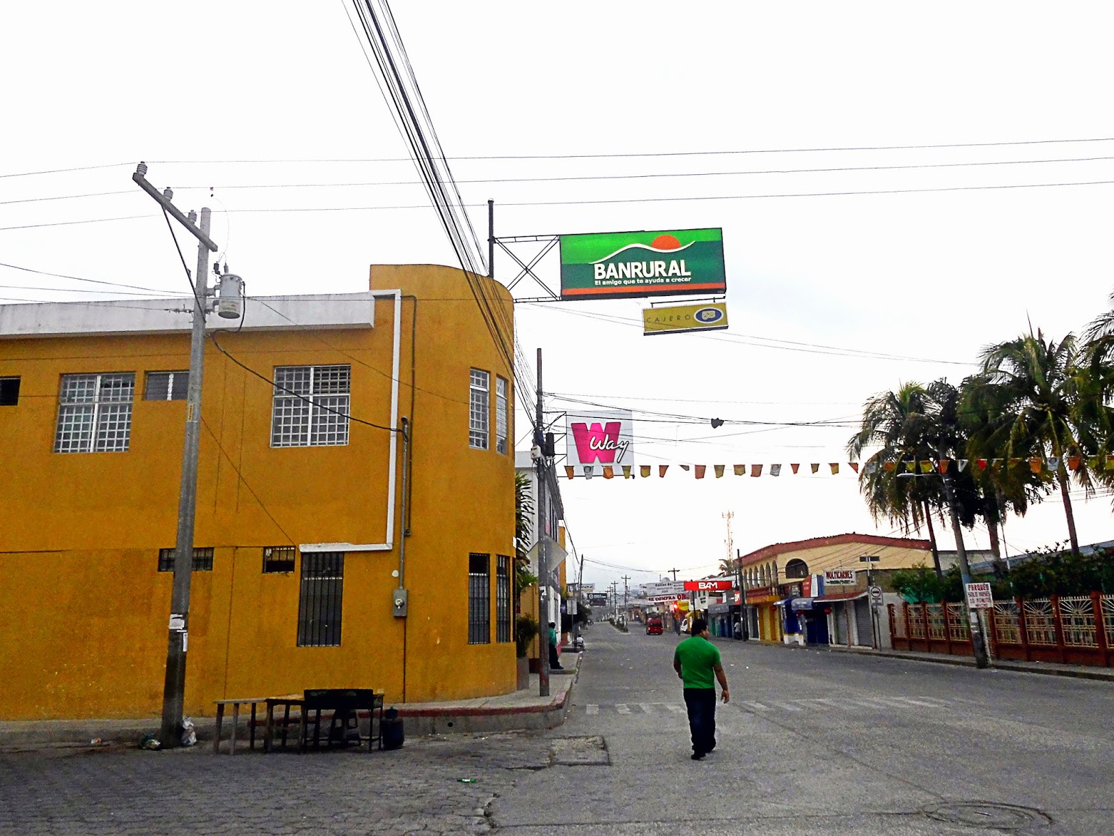 Fotografía Mi Monjas Jalapa: Mercado Municipal de Monjas Jalapa