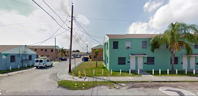 Miami Web News : Liberty Square Selection