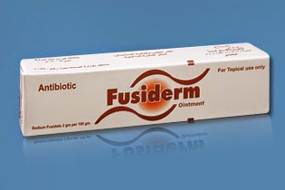 فيوسيدرم مرهم كريم Fusiderm d اشحن صحتك