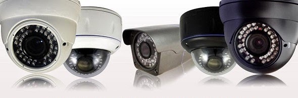 SECURITY SYSTEM: HD CCTV SYSTEM IN KUCHING