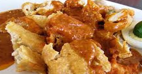 Resep Batagor Isi Tahu | Resep Cara Membuat Masakan Enak Komplit Sederhana