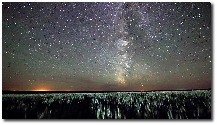 El baúl de Pepe: Randy Halverson - Tempest Milky Way (Tempestad en la ...