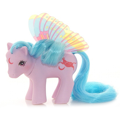 MLP Windy Wing Ponies G1 Ponies | MLP Merch