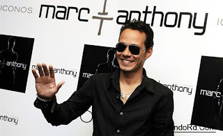 extikel magazine: Fotos - Conoce la nueva novia de Marc anthony "con la ...