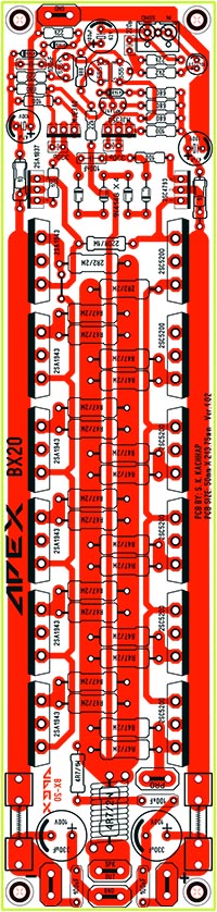49+ Layout Pcb Power Socl 506 Simple Dan Minimalis