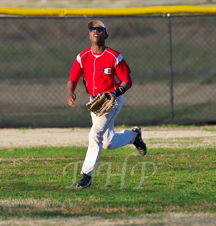 ELKMONT ALABAMA: ELKMONT RED DEVILS TAKE FIRST AREA SERIES