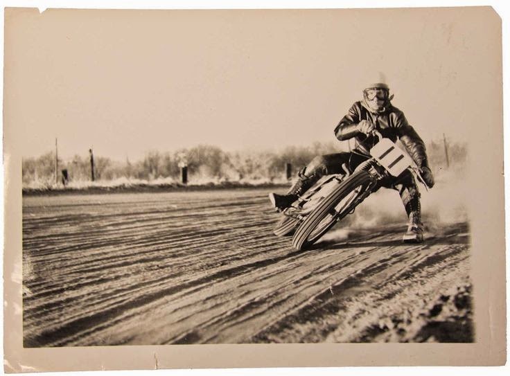 CarbonArt Motorcycle Lifestyles: August 2014