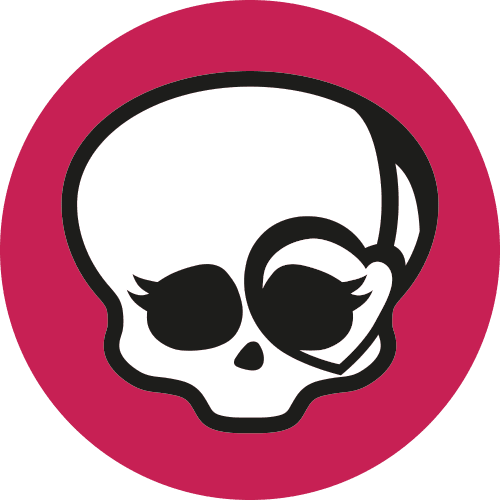 Todo sobre Monster High: Skullettes