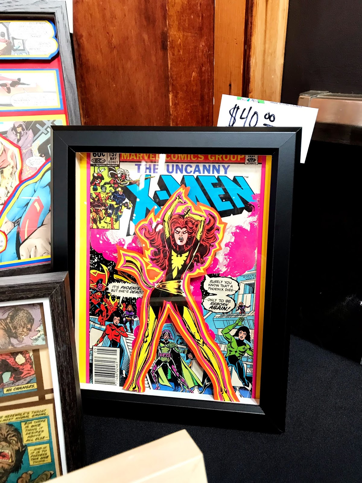 Nerdy By Nature: LI Comic Book Expo