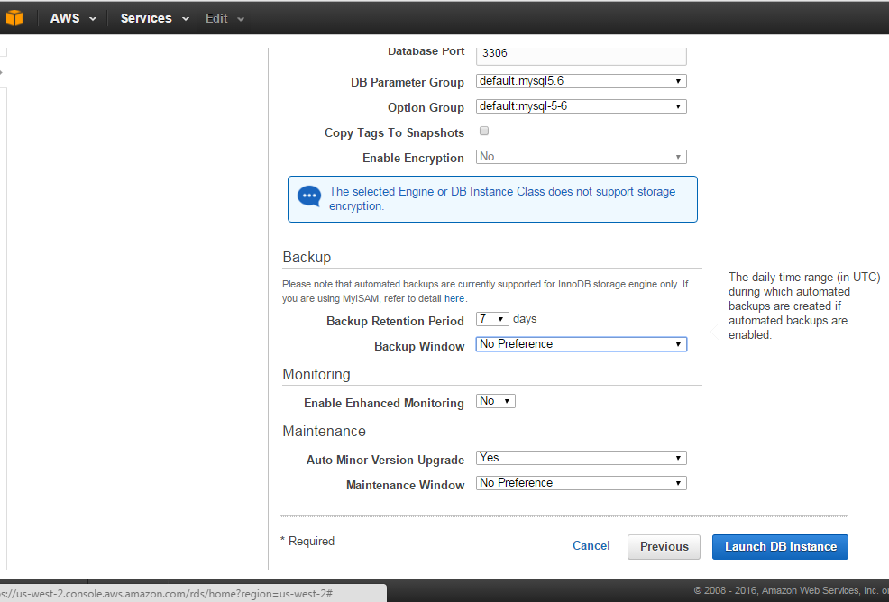 Learn Mysql Database Setup And Configure Mysql On Aws Cloud