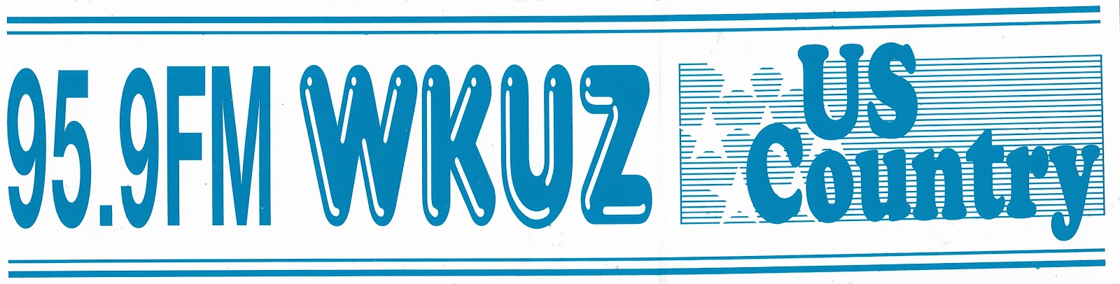 Radio Sticker of the Day: WKUZ