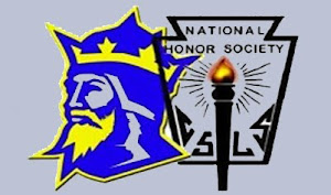 National Honor Society: T-Shirt Design Contest