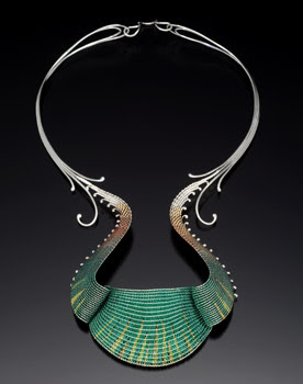 Secret Life of Jewelry - A Universe of Handcrafted Art to Wear ...