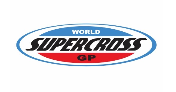 Supercross Logo - Free Logo Vector