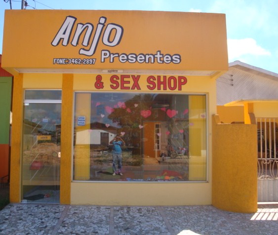Blog Do Accioly Tk TarauacÁ Sex Shop Com Produtos Em PromoÇÃo No