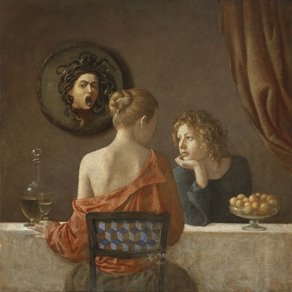 Impressioni Artistiche : ~ Igor Bitman