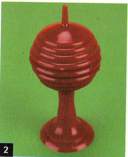 The Magic Ball and Vase, Children Classic Magic | Read The Net