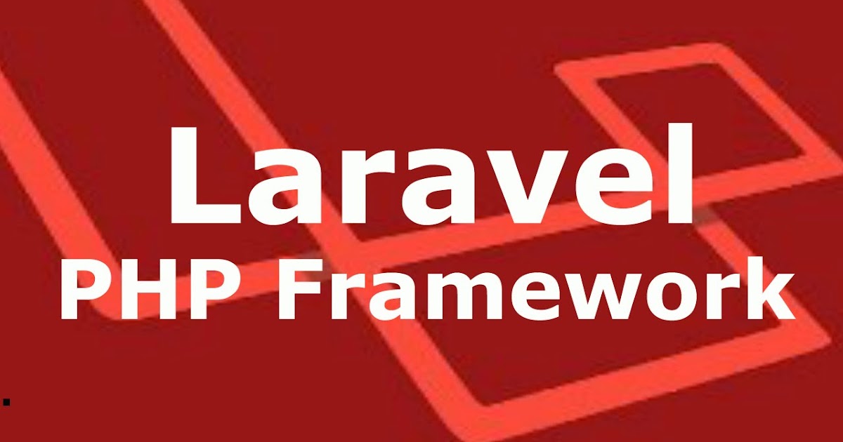 Tutorial Pemrograman Web Dengan Laravel Framework