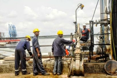 Pan-African News Wire