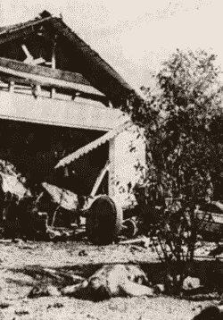 The Writers of Wrongs: Evidence of some lingering hostility