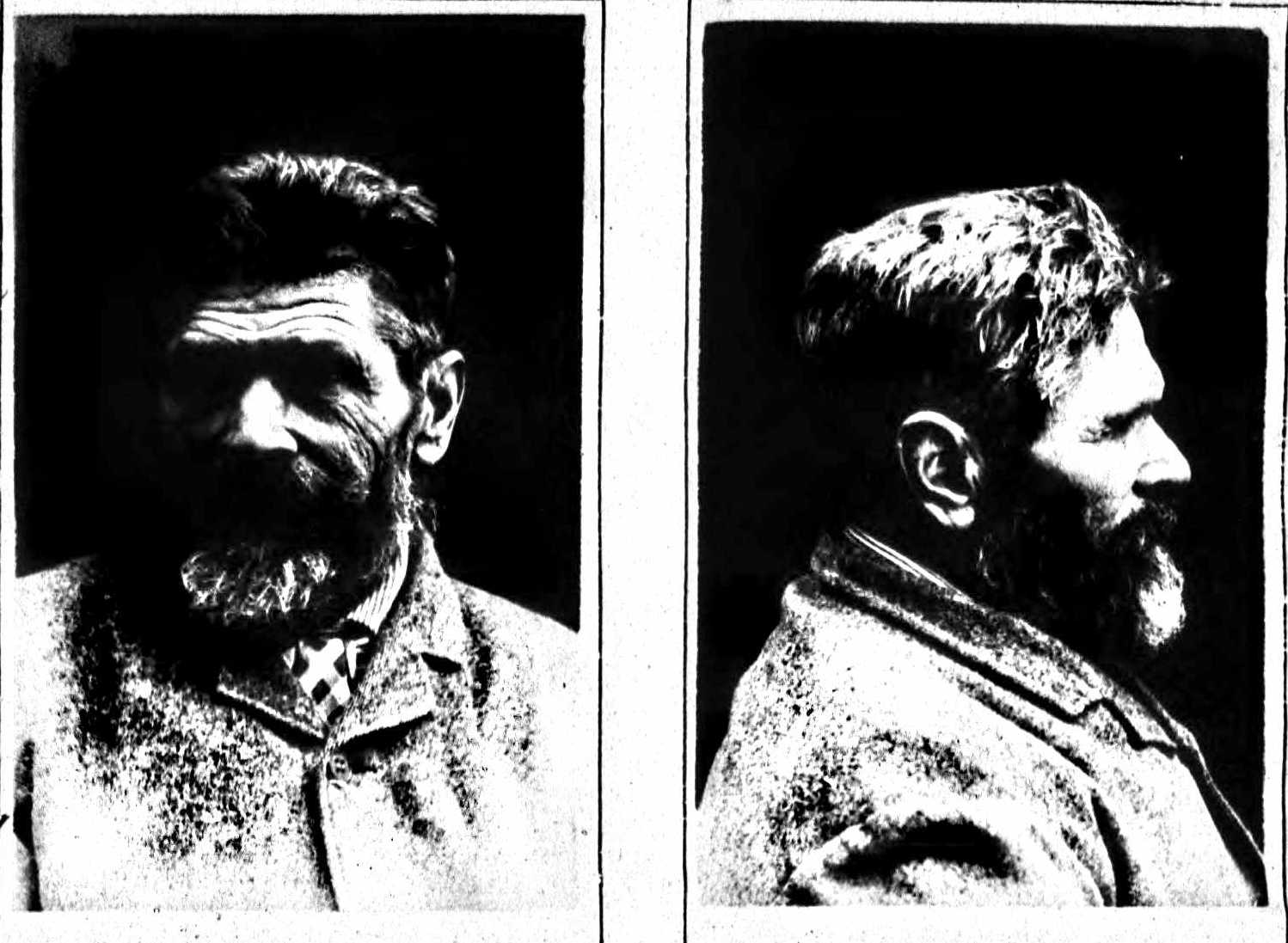 Capertee HERITAGE: April 2013