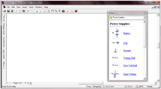 Electro Electric Electronic Etc: Software Elektronika || Membuat ...