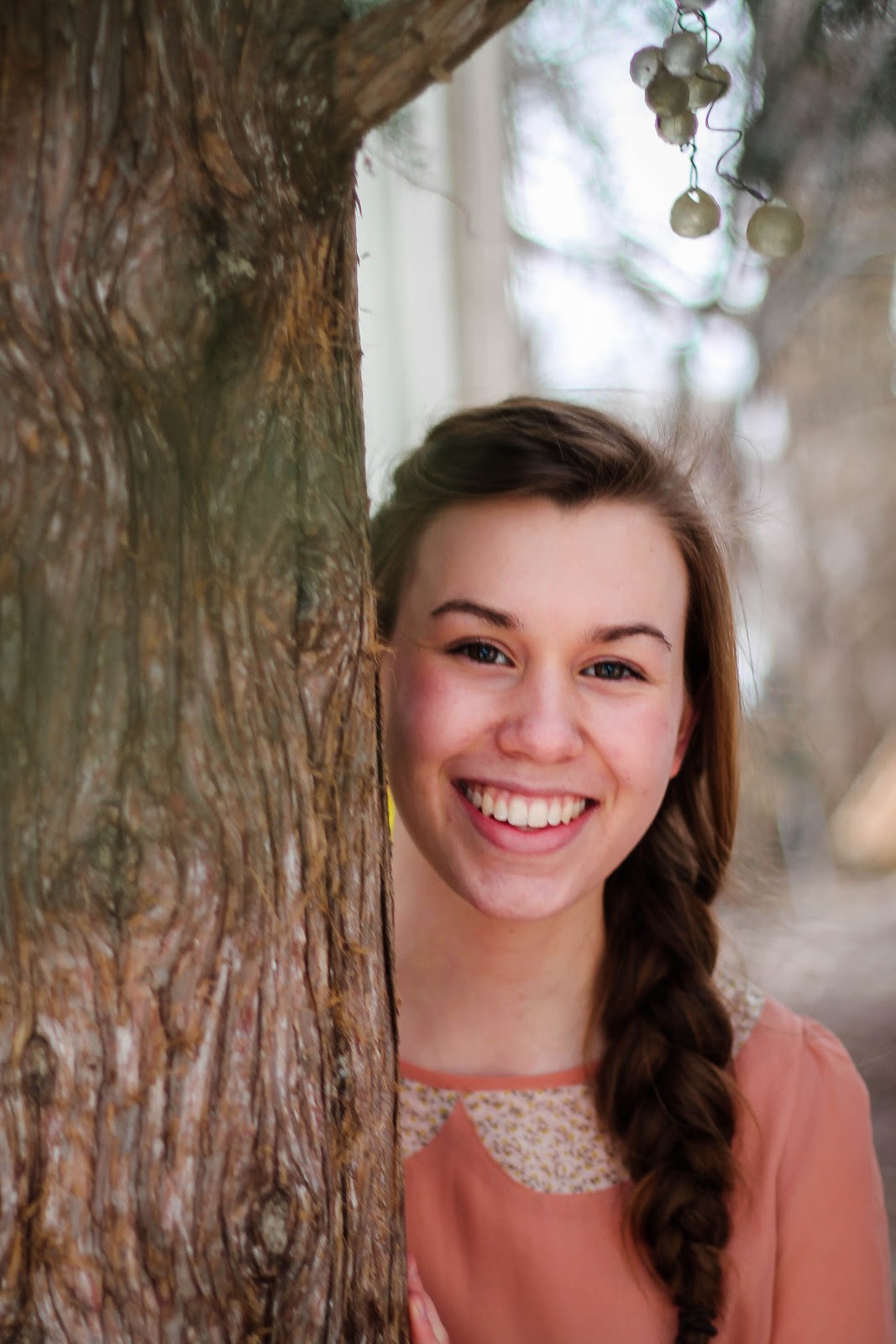 Skip To My Lou: Emily Jean