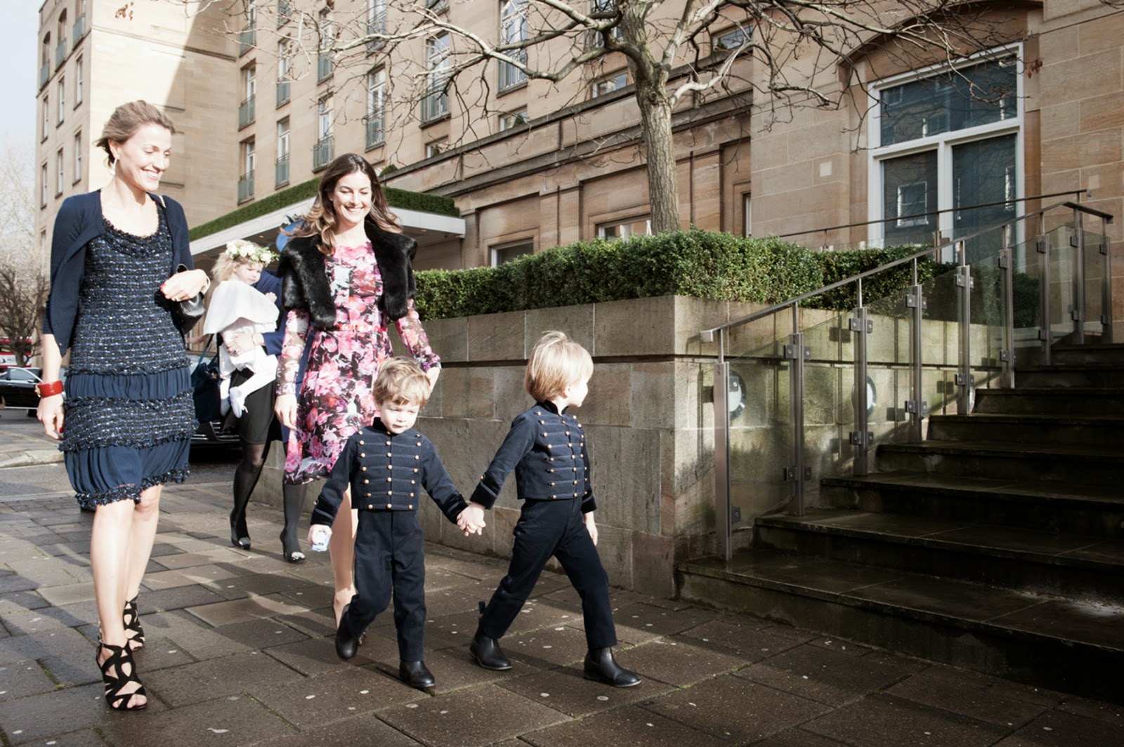 loveisspeed.......: Arabella Musgrave and George Galliers-Pratt's ...