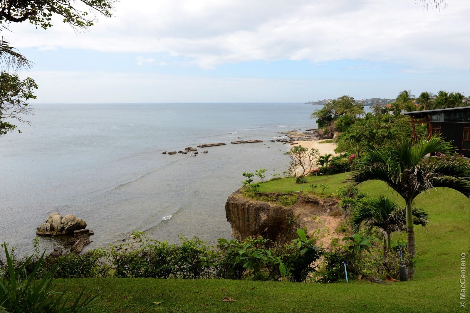 mac centeno: A Lot of Feels From Tali Beach