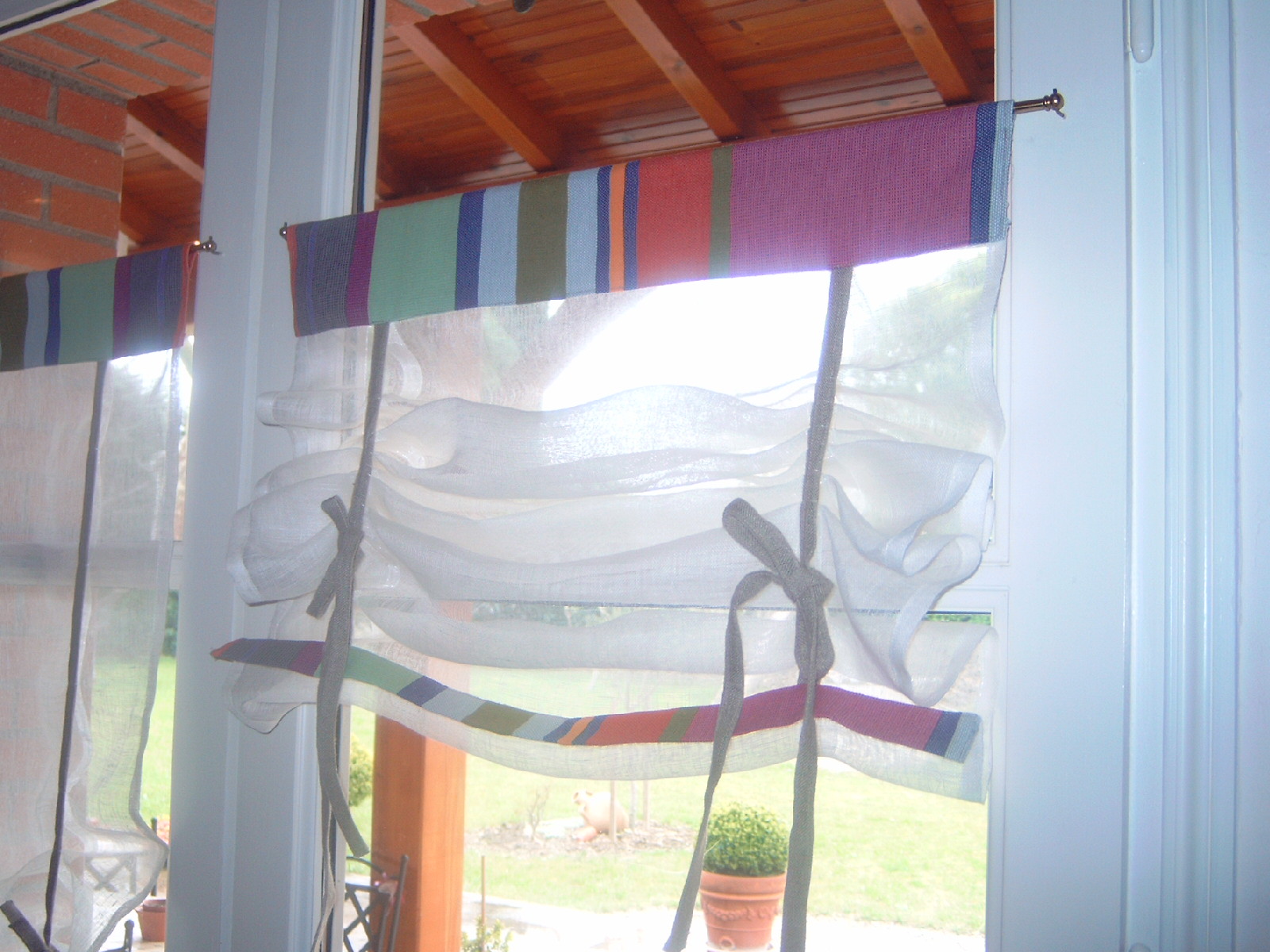 Les Toiles du Soleil