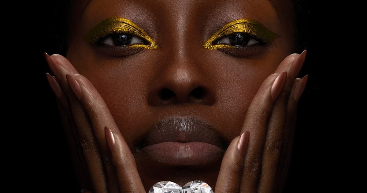 Jewelry News Network: Graff Diamonds Reveals Largest D Flawless Heart ...