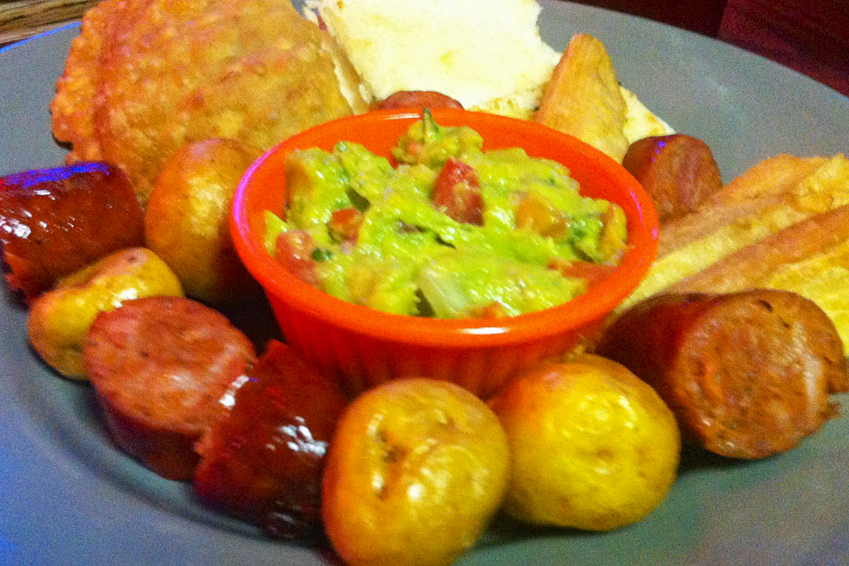 The Late Blooming Chef: Local Flavor, Lakeland Edition: Pesos Mexican ...