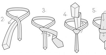 Fashion World Vip, tu web de Moda: La guía definitiva de las corbatas ...