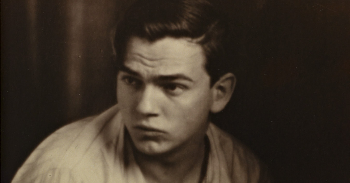 Étant donné: Rex Slinkard