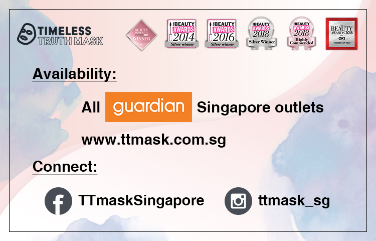 Timeless Truth Mask (TT Mask) Review - MONGABONG