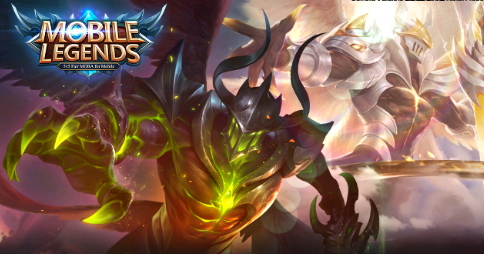 Guide and Build Item Fighter Argus High Damage Mobile Legends - Fourty ...