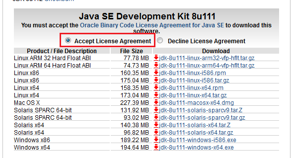 Cara instal java JDK pada Windows beserta gambar