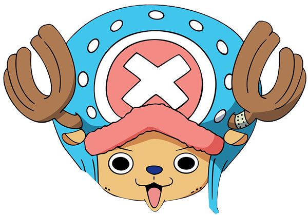 Menggambar kepala, One piece, Gambar karakter