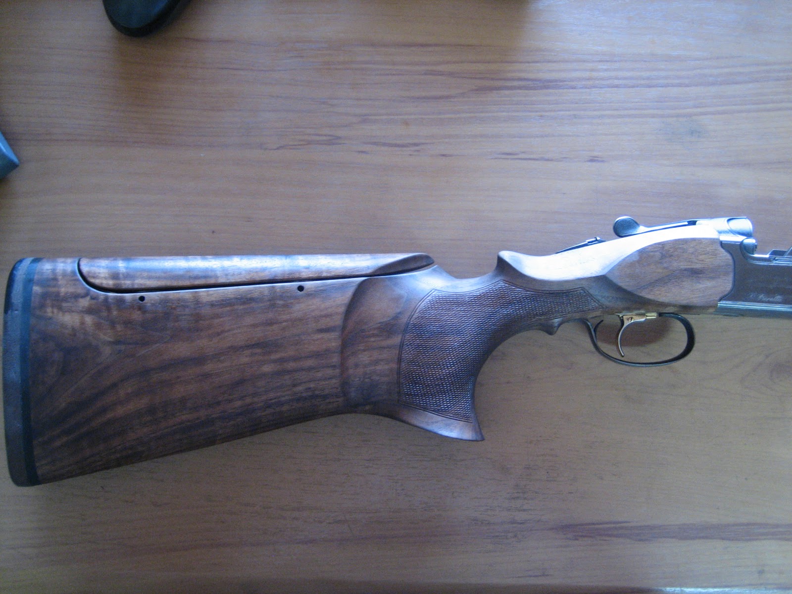 ΟΠΛΟΥΡΓΕΙΟ ΜΟΥΖΟΥΡΗ / Gunsmith workshop - Mouzouris