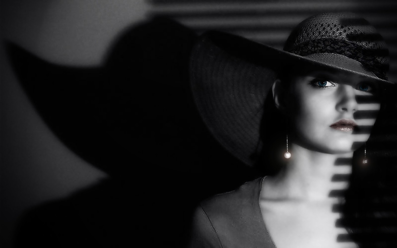 Alex Beatty: Inspiring Lighting Styles