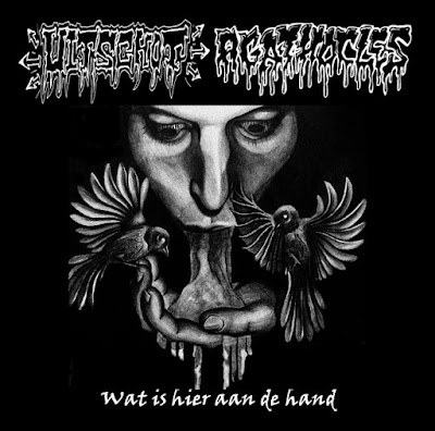 Vleesklak Records .com