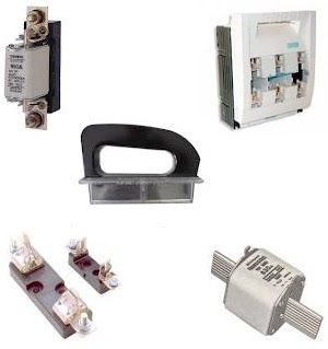 Elétrica Soluções: FUSÍVEIS