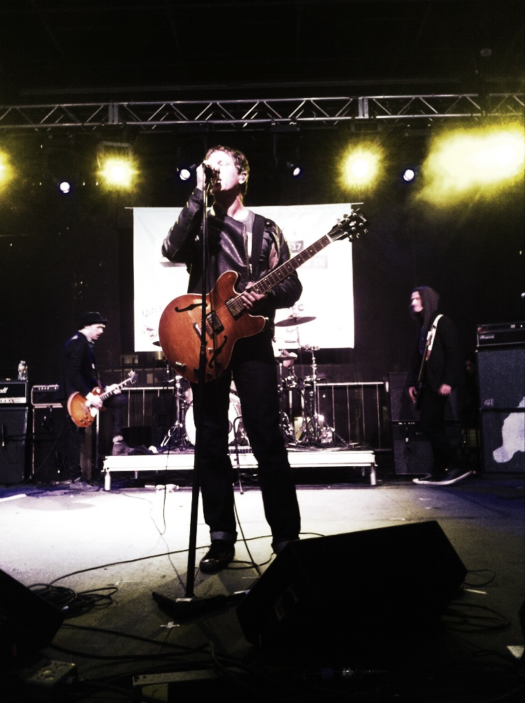 Zeta Tau Alpha - University of Texas at Austin: Mackenzie Howey interns ...