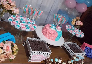 Sugar Bella - Biscoitos e doces artesanais