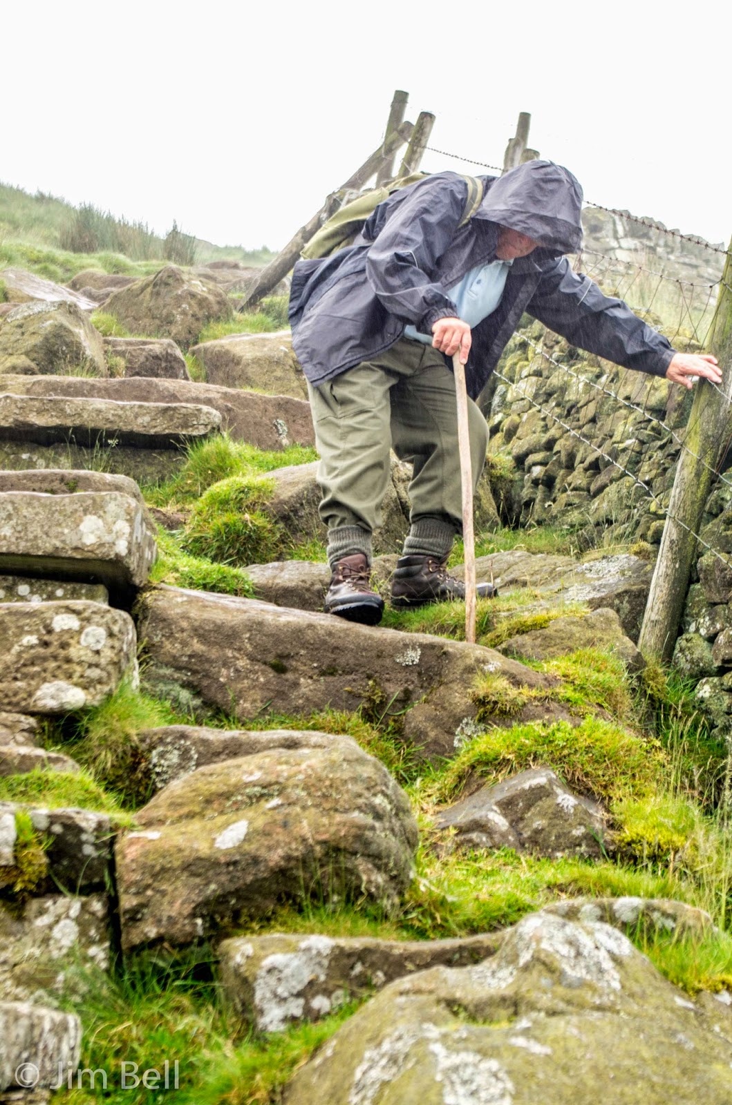 Out & About: Wildboarclough & Shutlingsloe