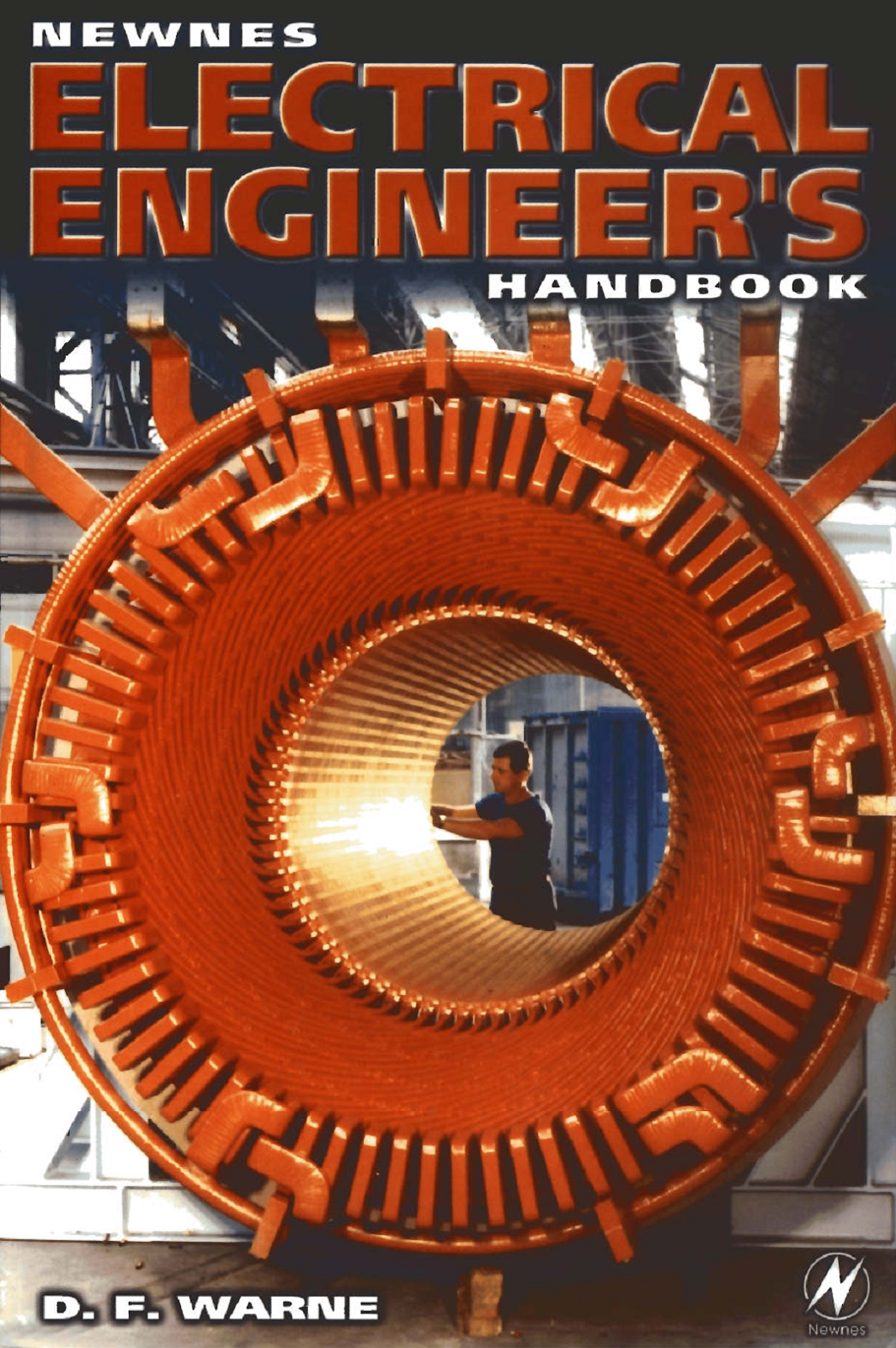 Newnes Electrical Engineer’s Handbook | Engineering Books