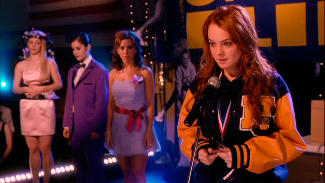 Mean Girls: Sinopsis chicas pesadas